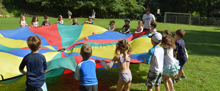 Athletics - The Miquon SchoolThe Miquon School