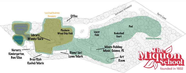 2016Miquon_Map_with_boundaries | The Miquon School