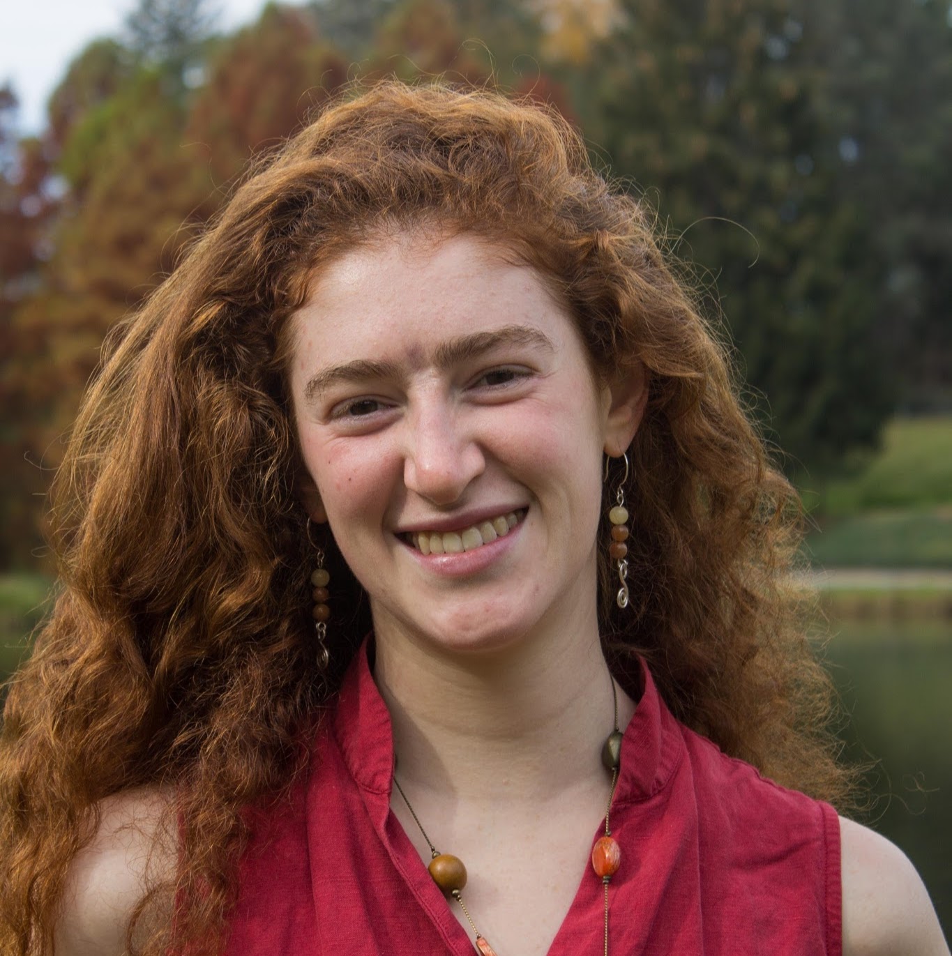 sarah senior portrait-edited | The Miquon School