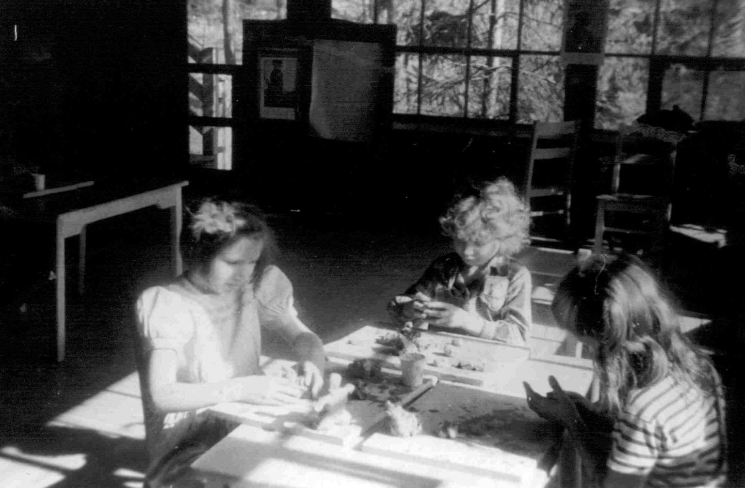 History of Miquon | The Miquon School