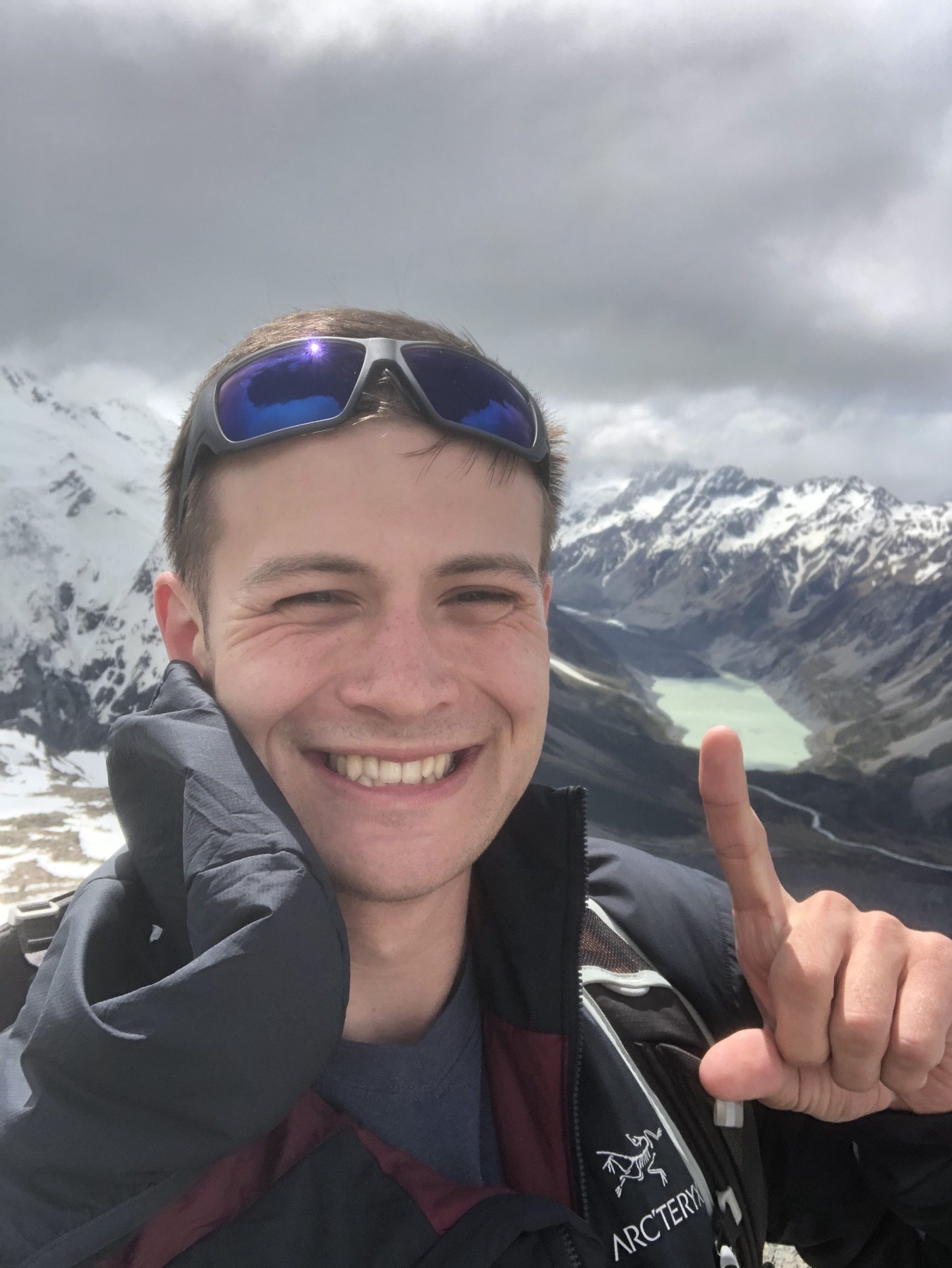 Caleb Haas ’06: Connections Made Between Creativity and Creation | The ...