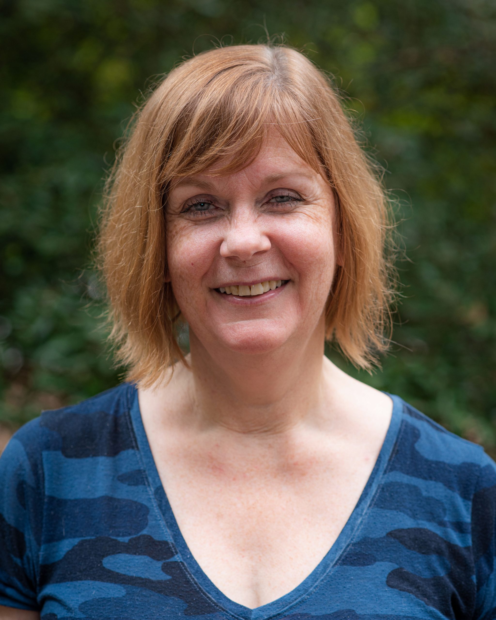 Staff Directory | The Miquon School