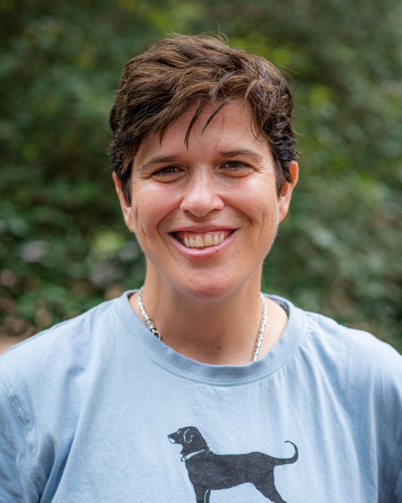 Staff Directory | The Miquon School